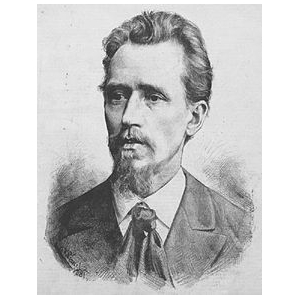 Josef Václav Sládek - Spisovatelé | eKnihy, elektronické knihy, vaše ...