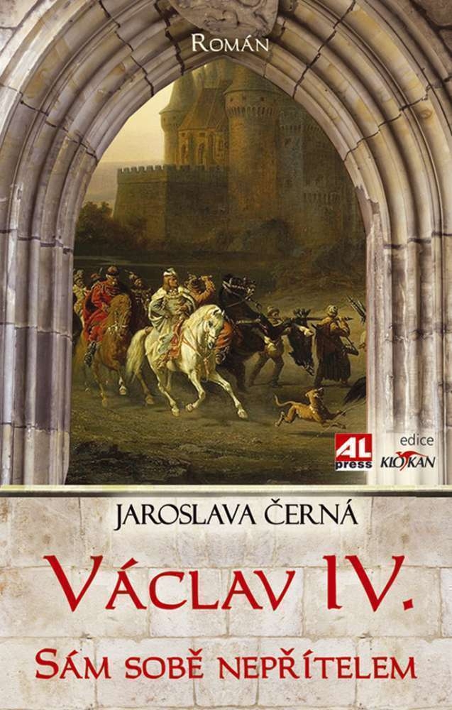 Václav IV. | eKnihy, elektronické knihy, vaše eKNIHOVNA.cz