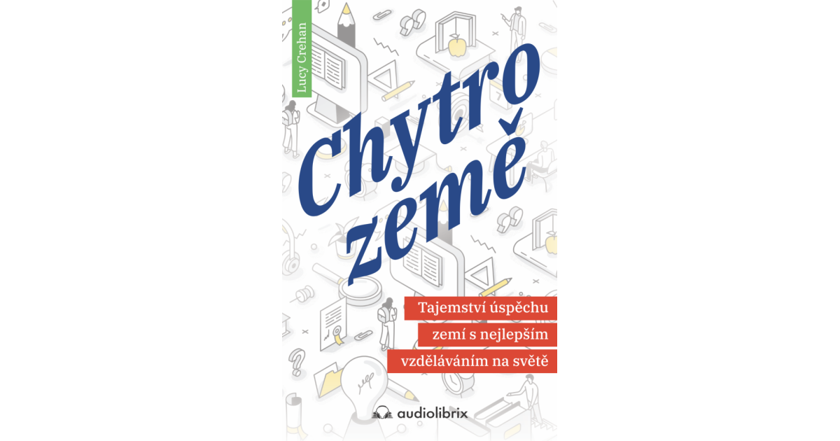 Chytrozemě | eKnihy, elektronické knihy, vaše eKNIHOVNA.cz