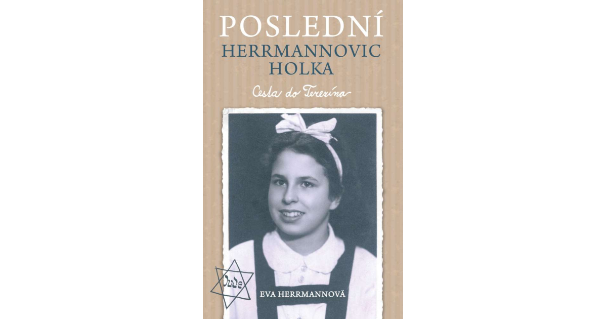 Poslední Herrmannovic holka | eKnihy, elektronické knihy, vaše eKNIHOVNA.cz