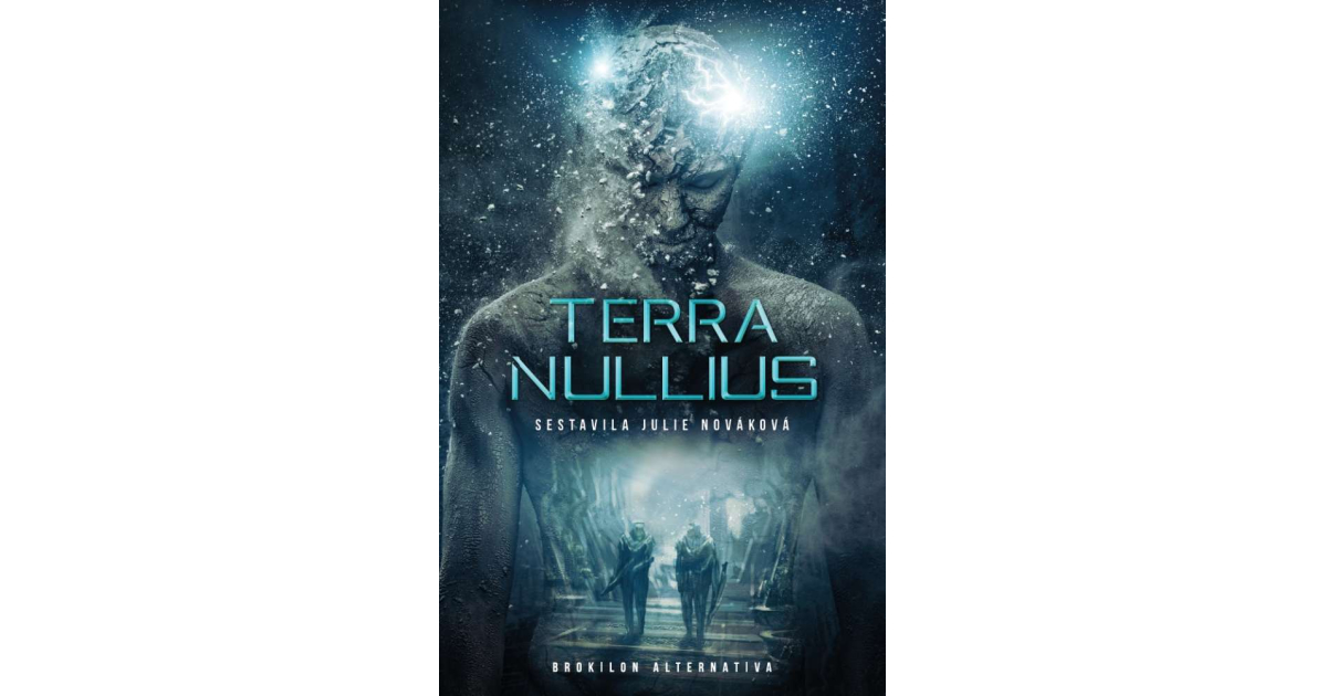 Terra nullius | eKnihy, elektronické knihy, vaše eKNIHOVNA.cz