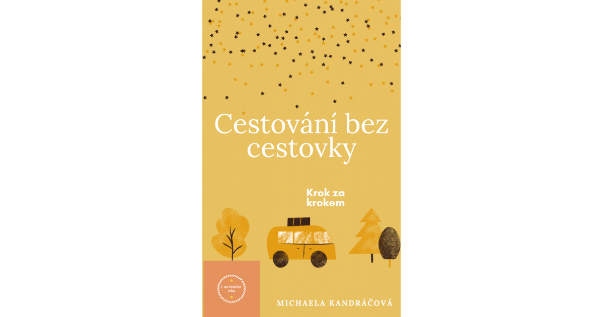 Cestování bez cestovky | eKnihy, elektronické knihy, vaše eKNIHOVNA.cz Cestování bez cestovky | eKnihy, elektronické knihy, vaše eKNIHOVNA.cz