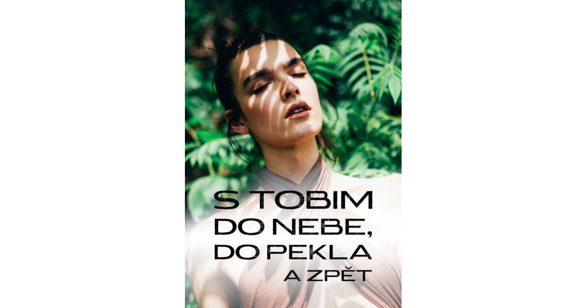 S Tobim do nebe, do pekla a zpět | eKnihy, elektronické knihy, vaše eKNIHOVNA.cz