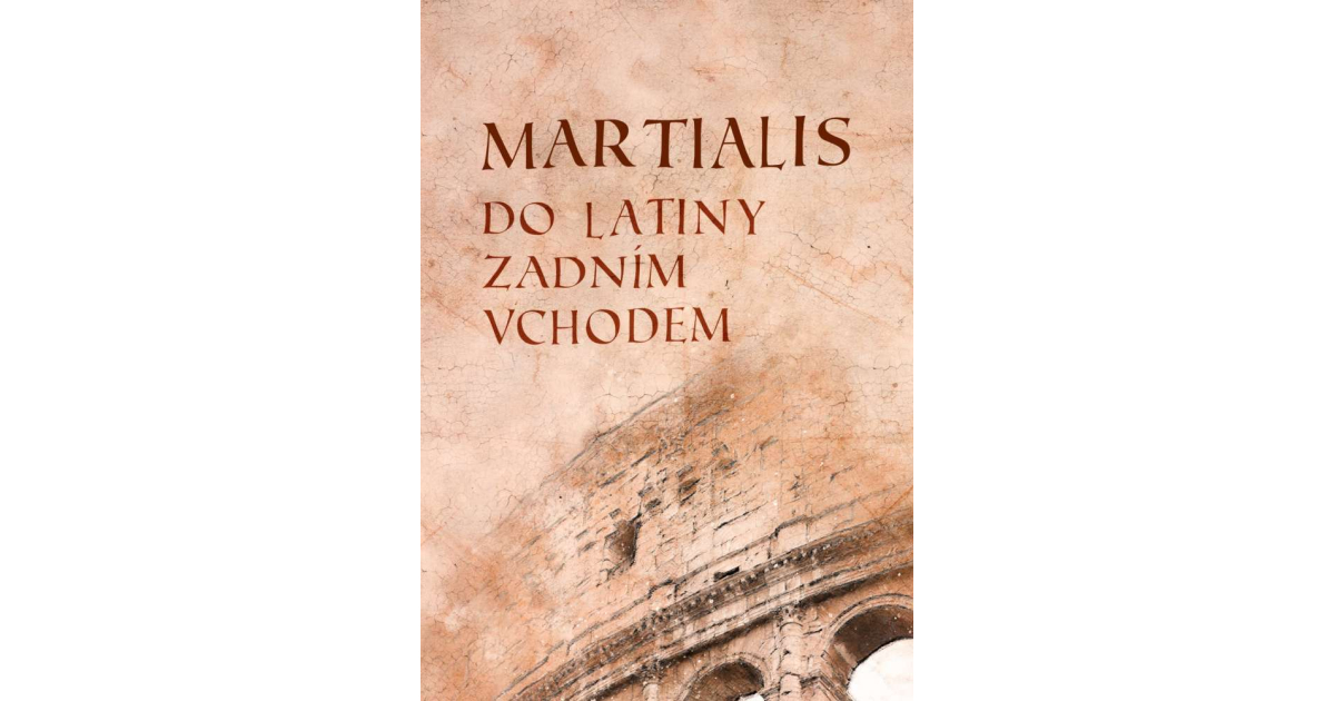 Martialis | eKnihy, elektronické knihy, vaše eKNIHOVNA.cz