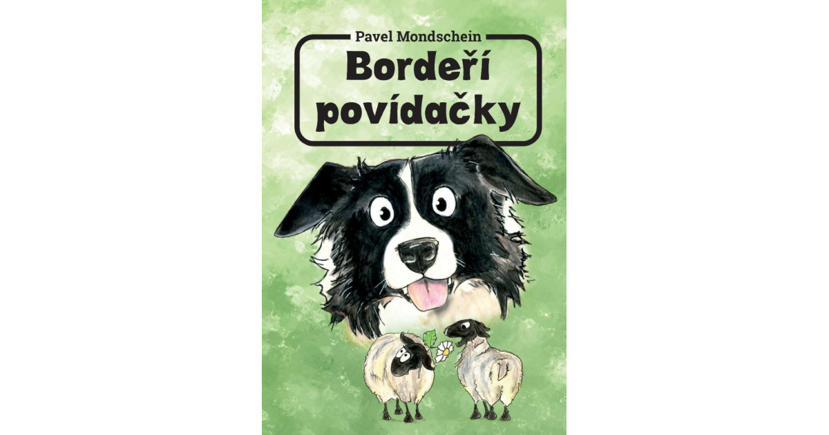 Bordeří povídačky | eKnihy, elektronické knihy, vaše eKNIHOVNA.cz