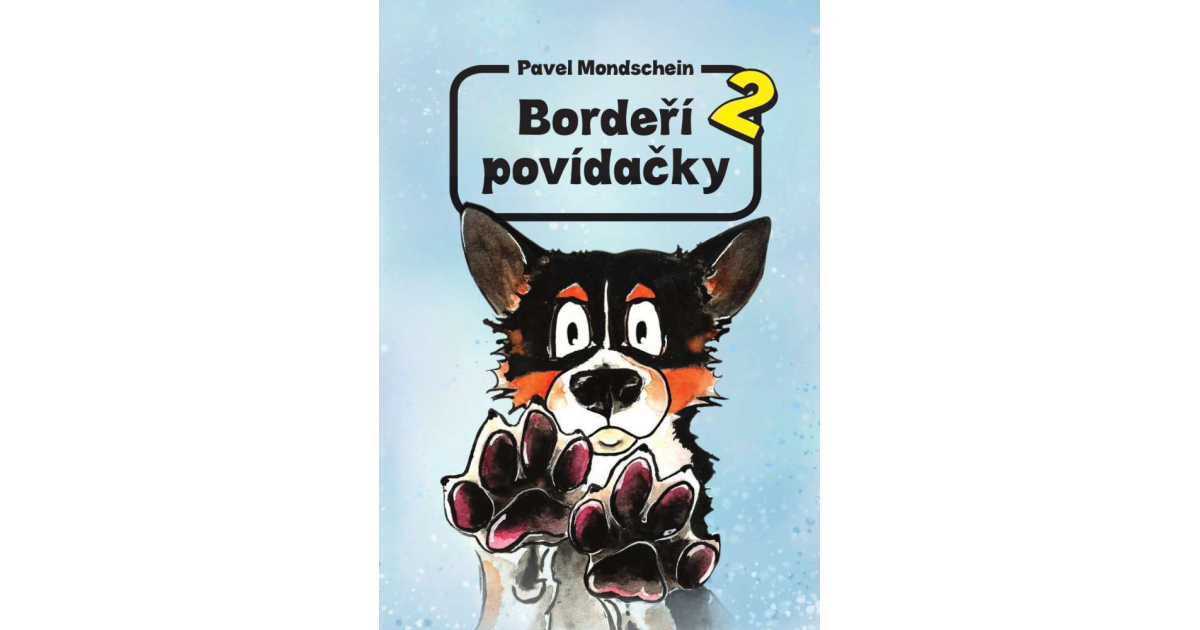 Bordeří povídačky 2 | eKnihy, elektronické knihy, vaše eKNIHOVNA.cz