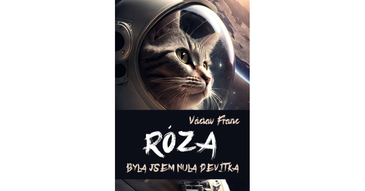 Róza | eKnihy, elektronické knihy, vaše eKNIHOVNA.cz