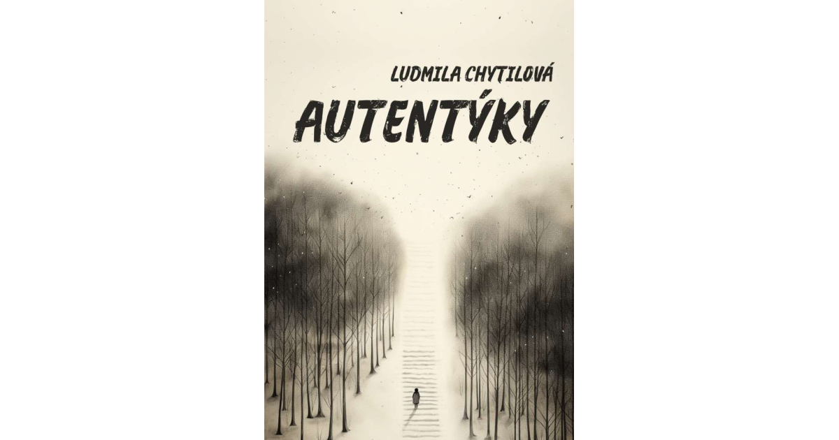 Autentýky | eKnihy, elektronické knihy, vaše eKNIHOVNA.cz