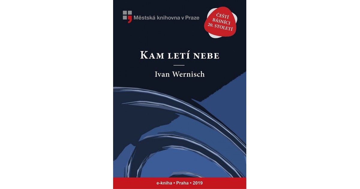 Kam letí nebe | eKnihy, elektronické knihy, vaše eKNIHOVNA.cz