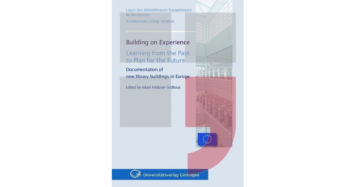 Building on experience | eKnihy, elektronické knihy, vaše eKNIHOVNA.cz