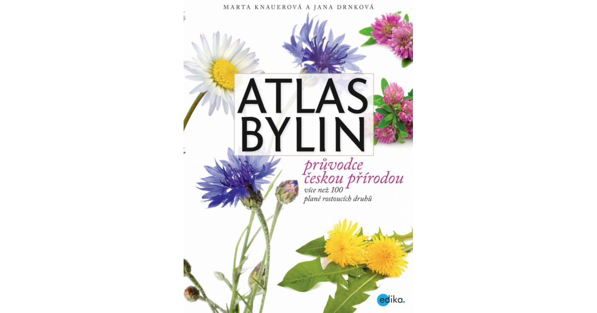 Atlas bylin | eKnihy, elektronické knihy, vaše eKNIHOVNA.cz