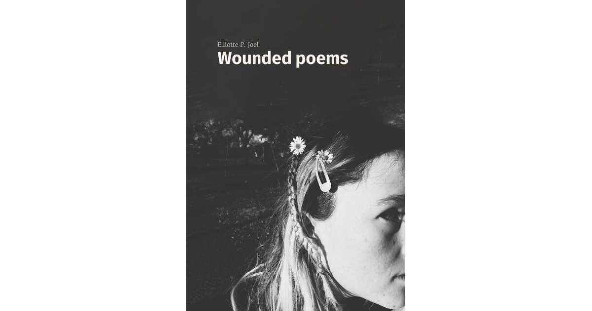 Wounded poems | eKnihy, elektronické knihy, vaše eKNIHOVNA.cz