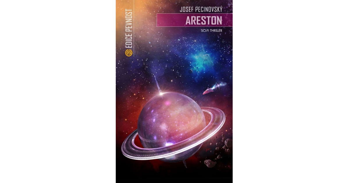 Areston | eKnihy, elektronické knihy, vaše eKNIHOVNA.cz