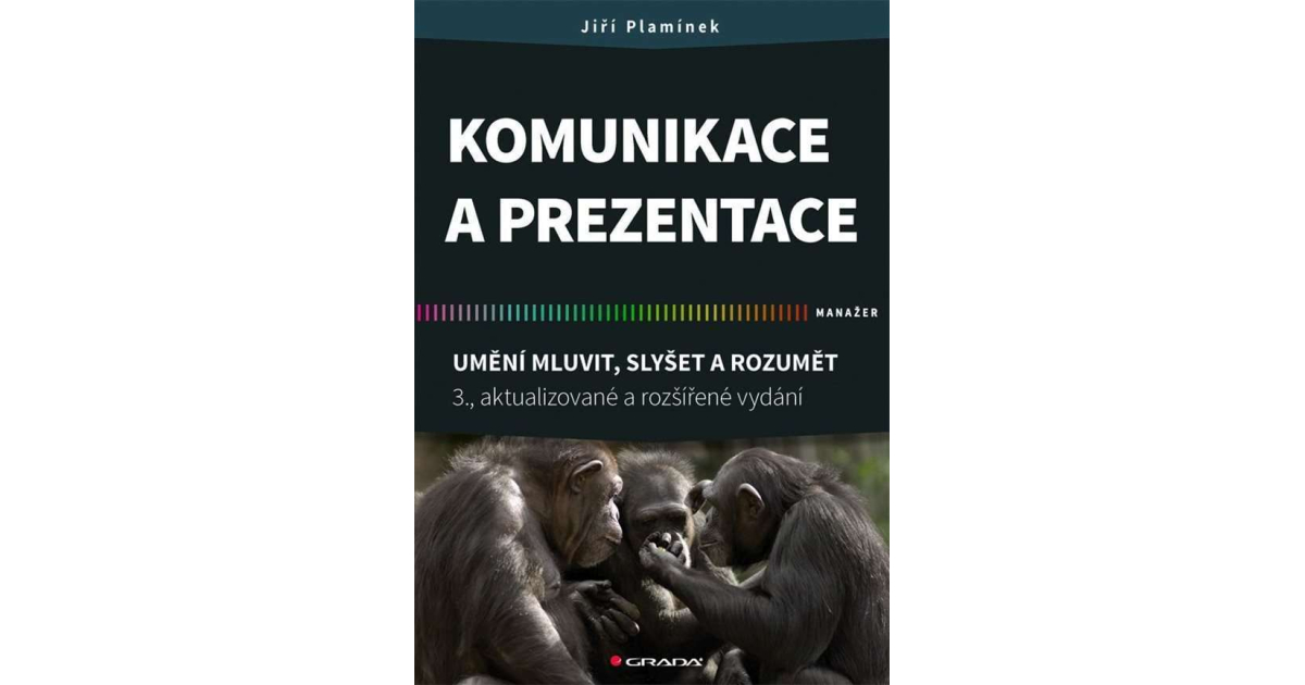 Komunikace a prezentace | eKnihy, elektronické knihy, vaše eKNIHOVNA.cz