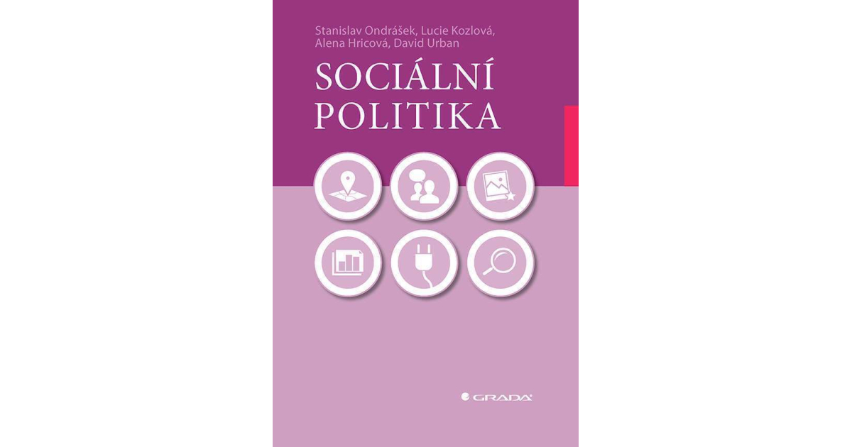 Sociální politika | eKnihy, elektronické knihy, vaše eKNIHOVNA.cz