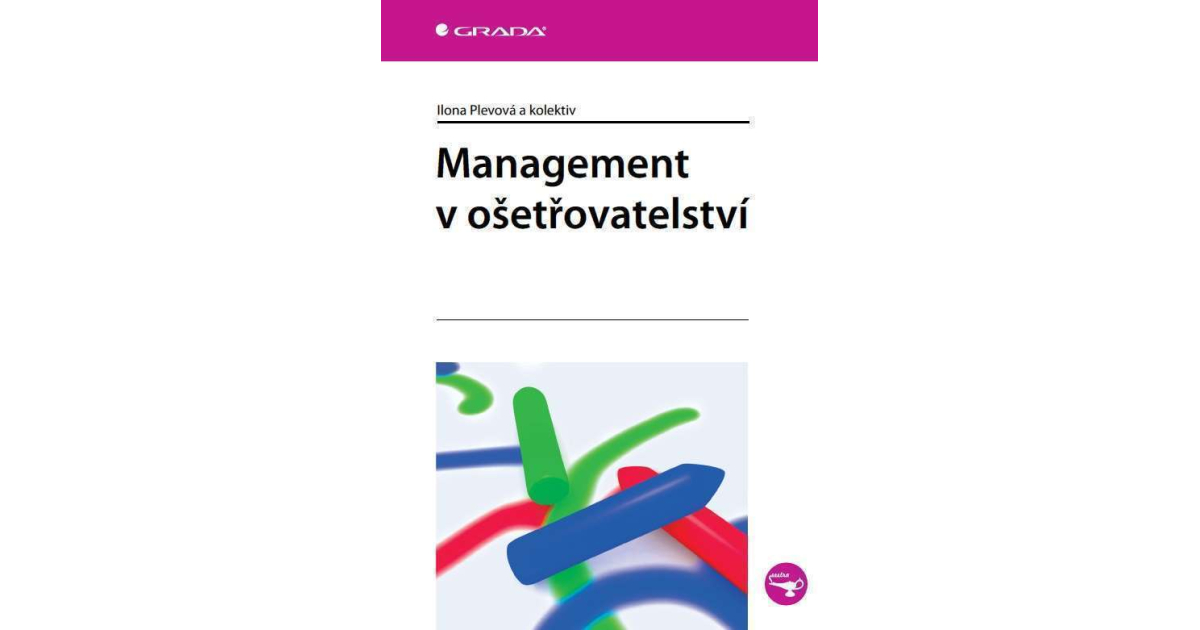 Management v ošetřovatelství | eKnihy, elektronické knihy, vaše ...