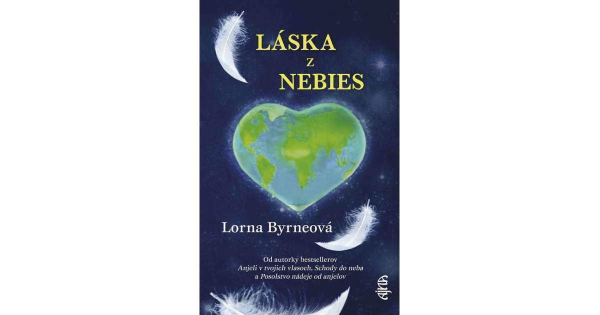 Láska z nebies | eKnihy, elektronické knihy, vaše eKNIHOVNA.cz