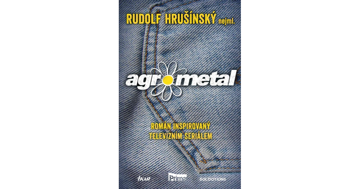 Agrometal | eKnihy, elektronické knihy, vaše eKNIHOVNA.cz
