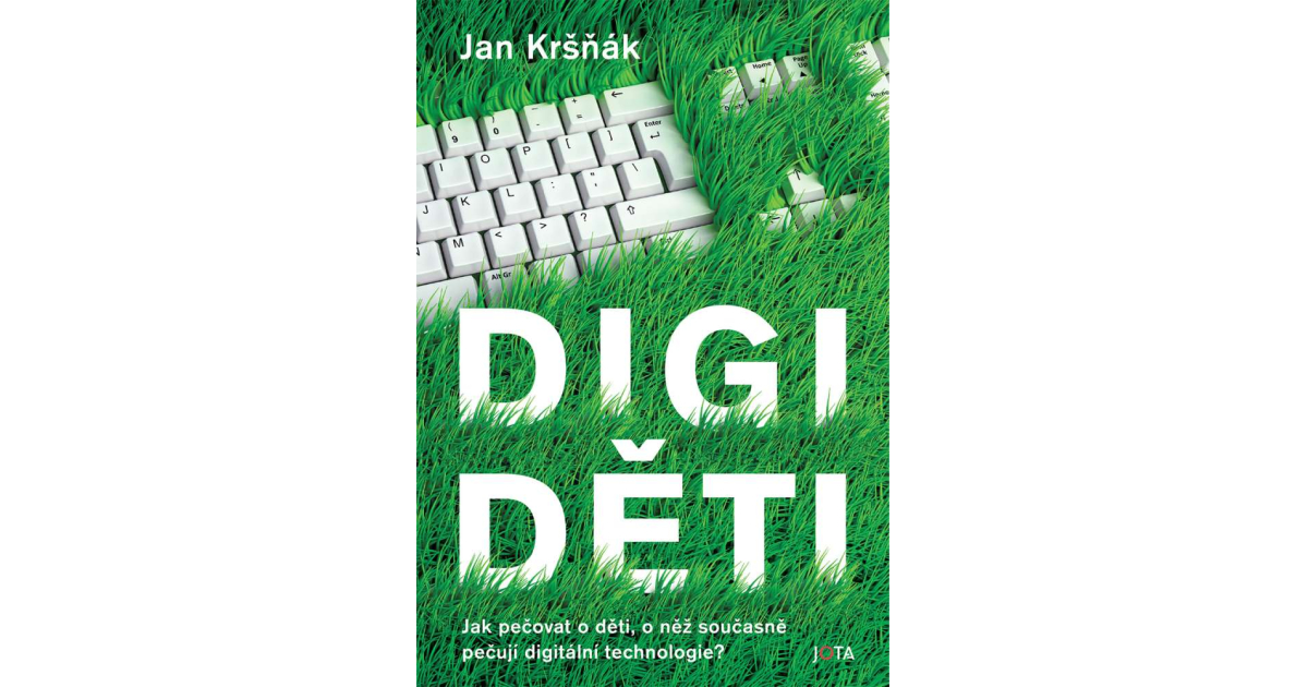 Digiděti | eKnihy, elektronické knihy, vaše eKNIHOVNA.cz