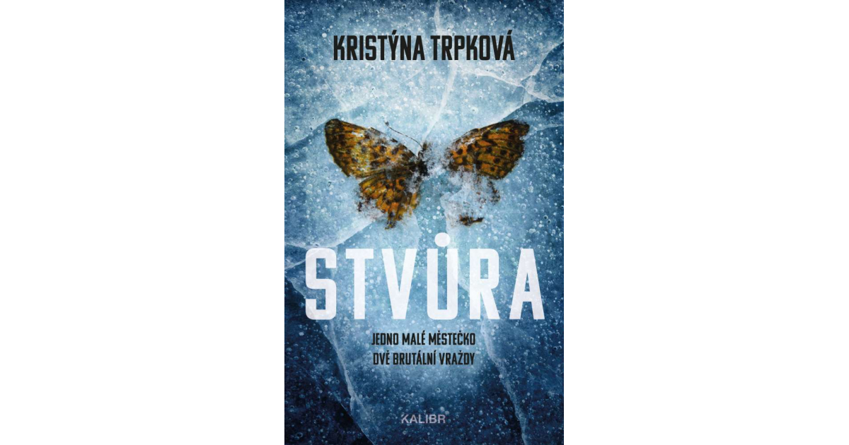 Stvůra | eKnihy, elektronické knihy, vaše eKNIHOVNA.cz