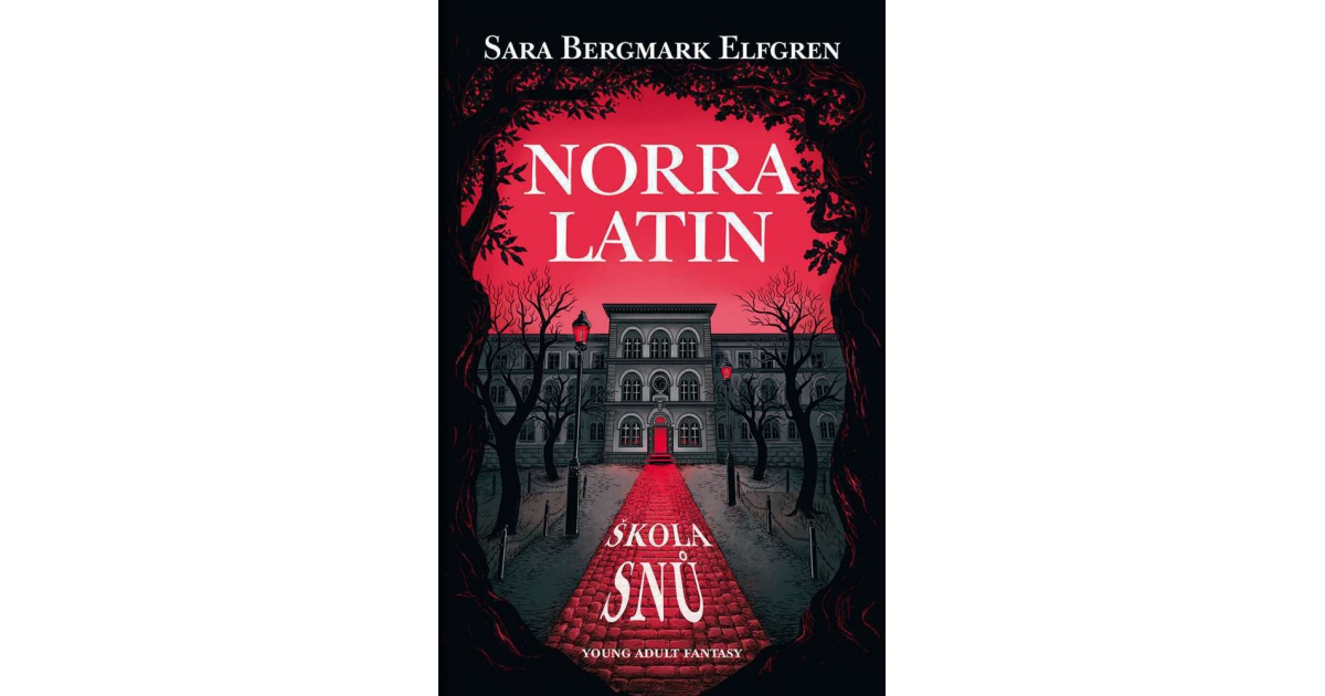 Norra Latin | eKnihy, elektronické knihy, vaše eKNIHOVNA.cz