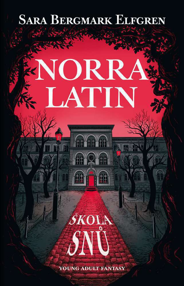 Norra Latin | eKnihy, elektronické knihy, vaše eKNIHOVNA.cz