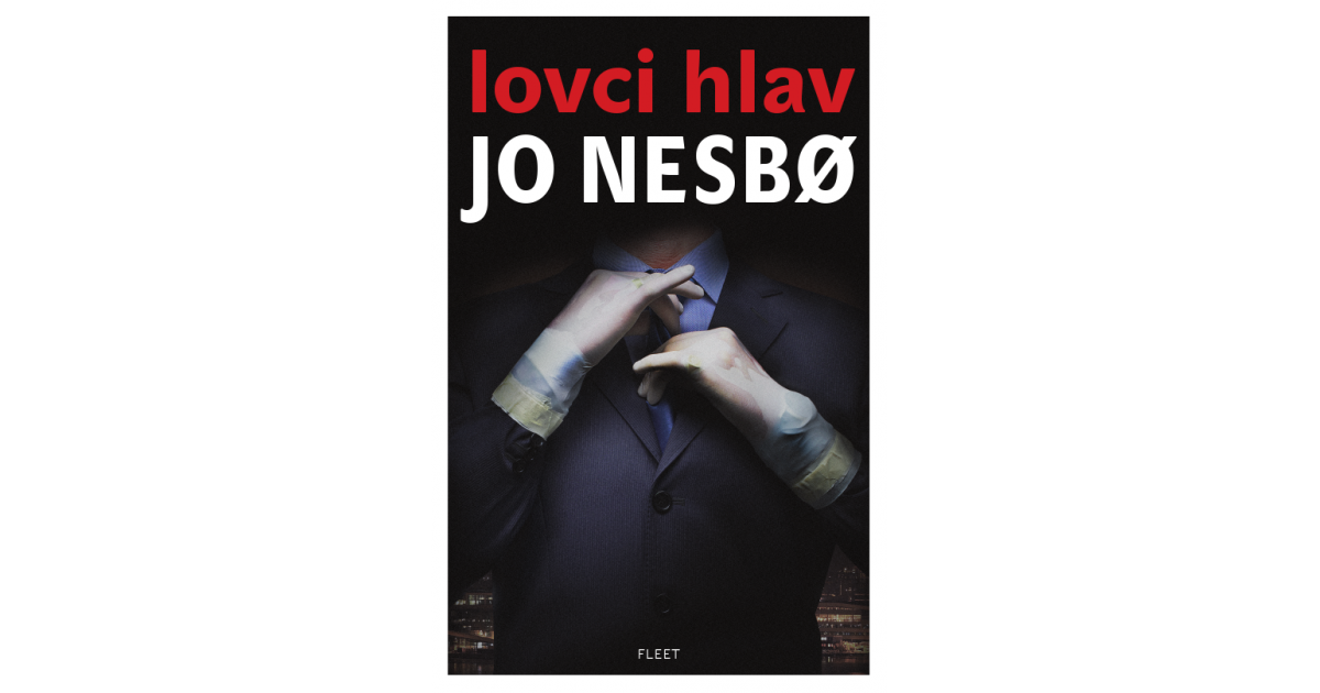 Lovci hlav | eKnihy, elektronické knihy, vaše eKNIHOVNA.cz