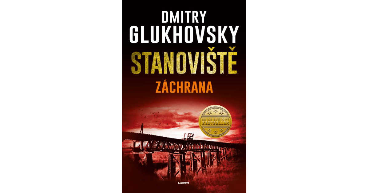 Záchrana | eKnihy, elektronické knihy, vaše eKNIHOVNA.cz