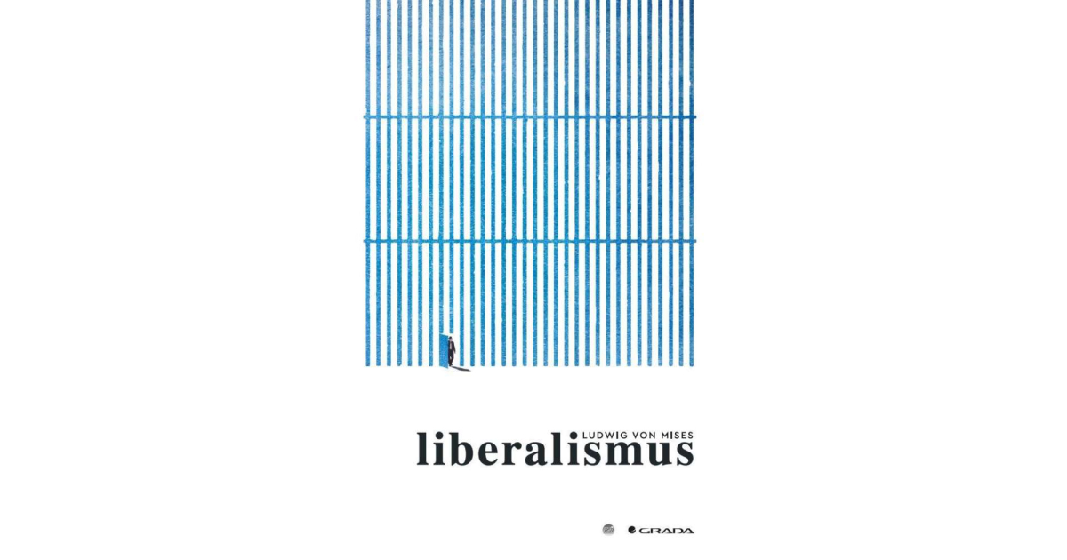 Liberalismus | eKnihy, elektronické knihy, vaše eKNIHOVNA.cz