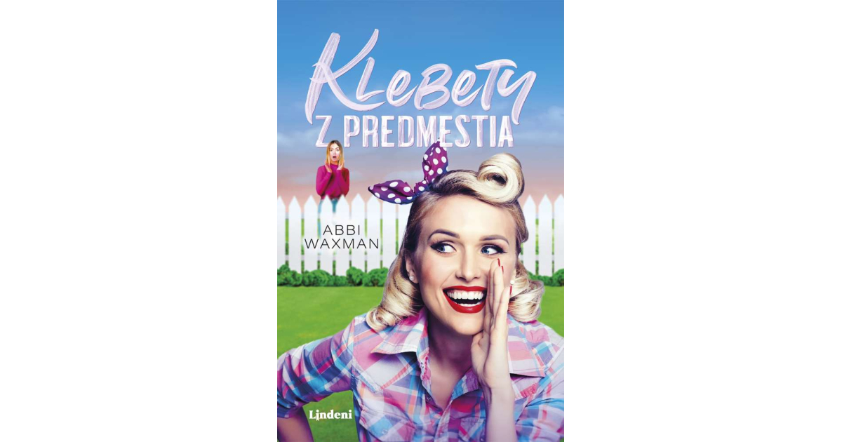 Klebety z predmestia | eKnihy, elektronické knihy, vaše eKNIHOVNA.cz