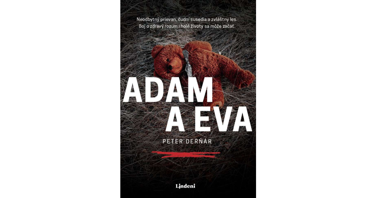 Adam a Eva | eKnihy, elektronické knihy, vaše eKNIHOVNA.cz