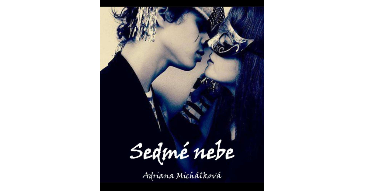 Sedmé nebe | eKnihy, elektronické knihy, vaše eKNIHOVNA.cz
