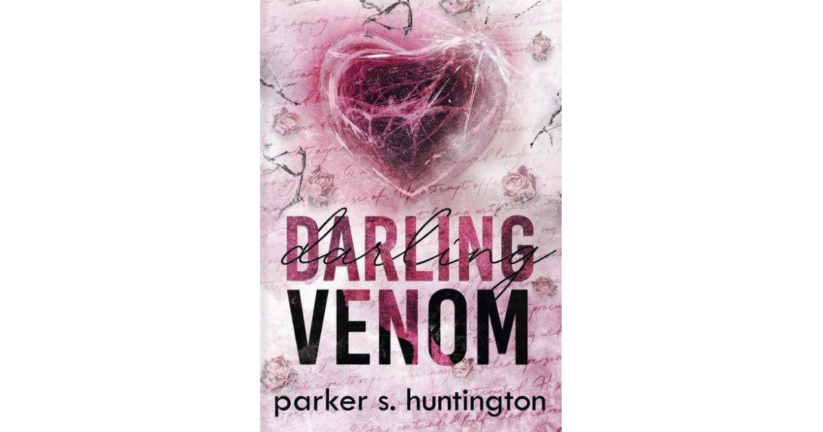 Darling Venom | eKnihy, elektronické knihy, vaše eKNIHOVNA.cz