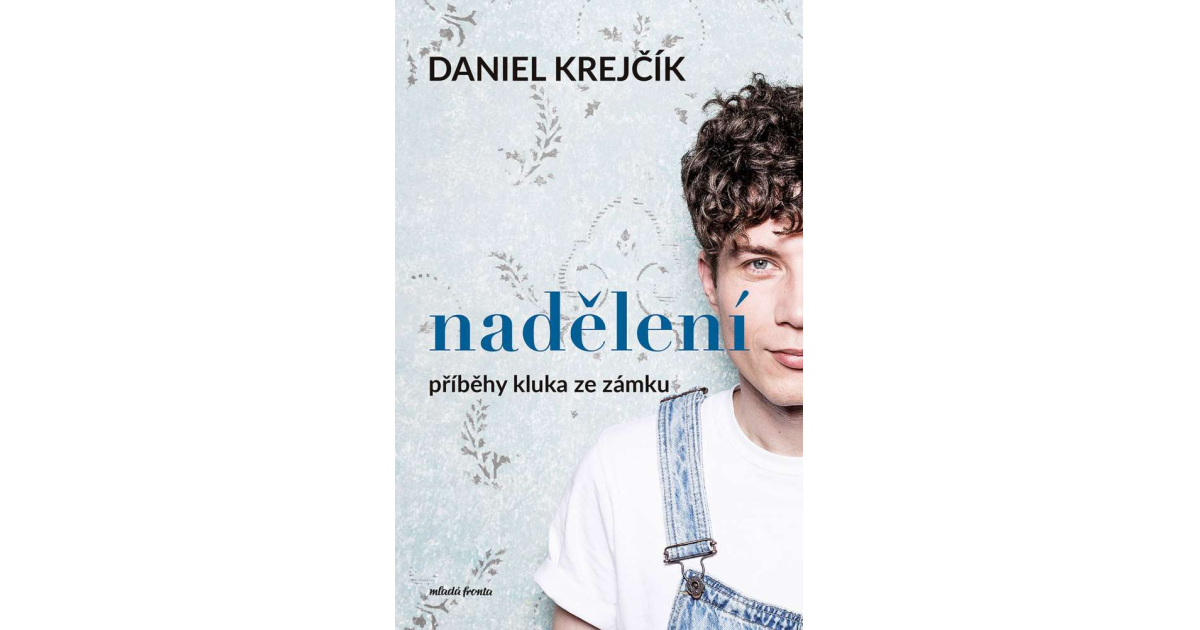 Nadělení | eKnihy, elektronické knihy, vaše eKNIHOVNA.cz