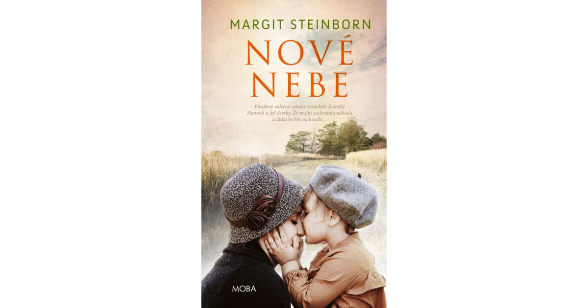 Nové nebe | eKnihy, elektronické knihy, vaše eKNIHOVNA.cz