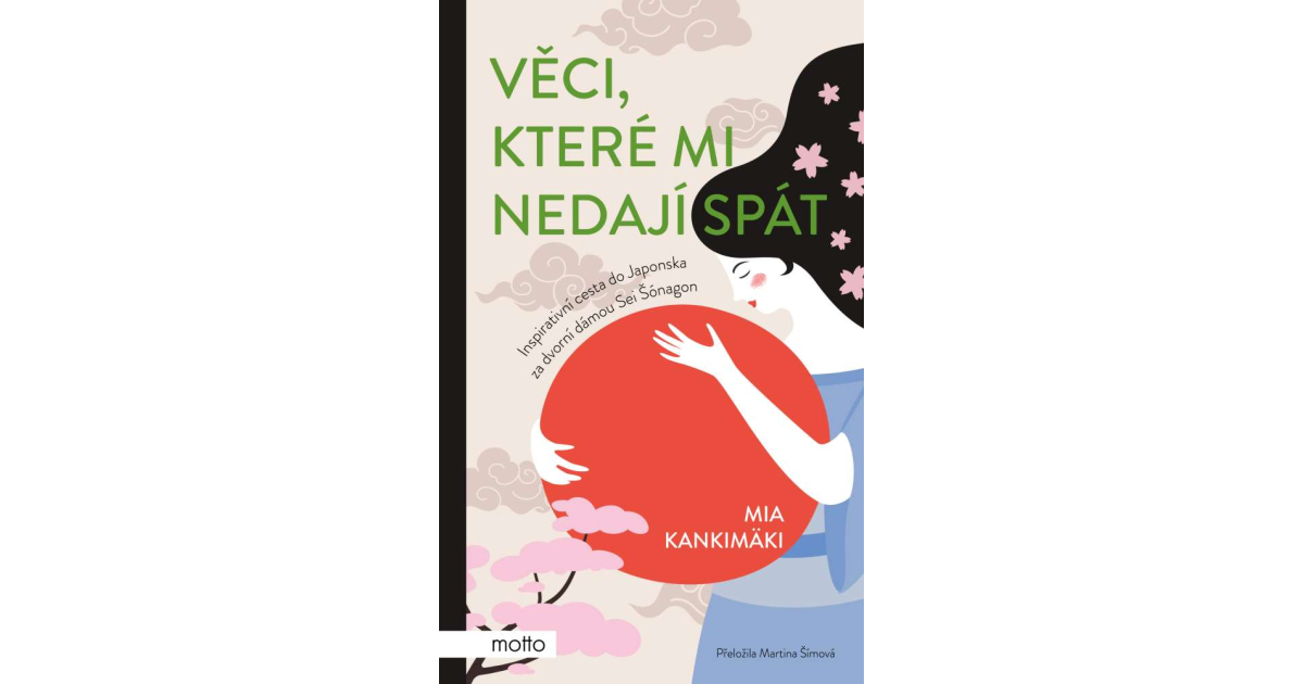 Věci, které mi nedají spát | eKnihy, elektronické knihy, vaše eKNIHOVNA.cz