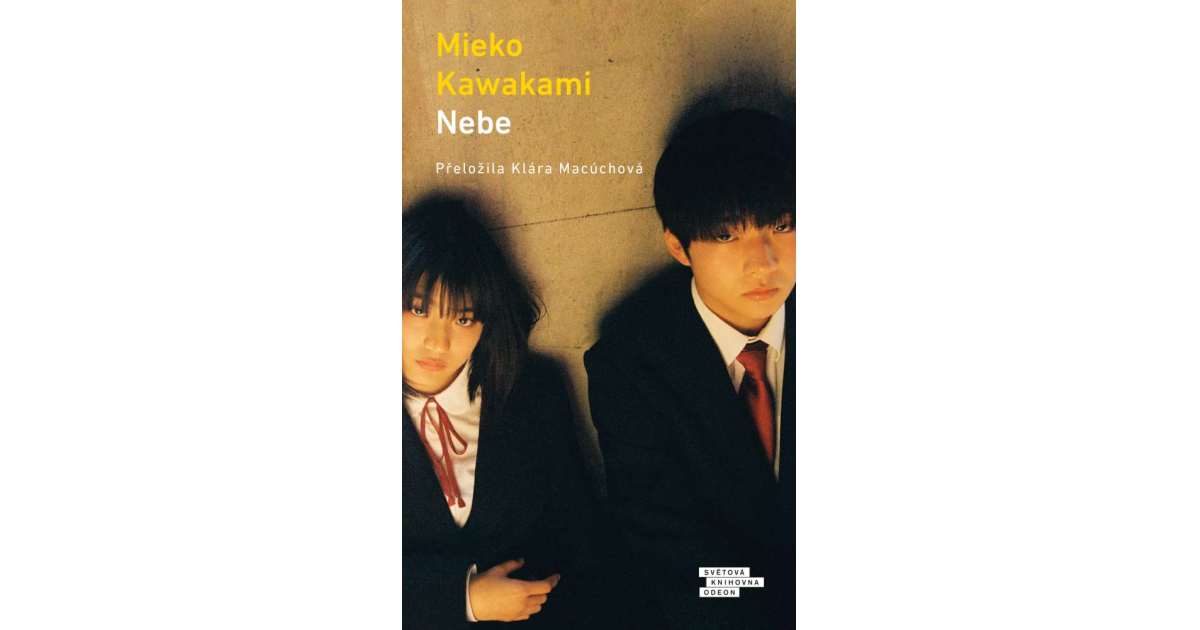 Nebe | eKnihy, elektronické knihy, vaše eKNIHOVNA.cz