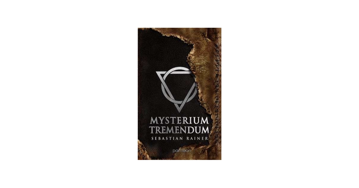 Mysterium tremendum | eKnihy, elektronické knihy, vaše eKNIHOVNA.cz