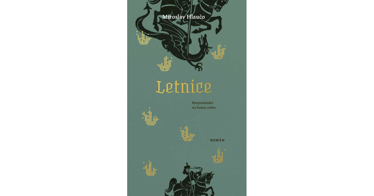 Letnice | eKnihy, elektronické knihy, vaše eKNIHOVNA.cz