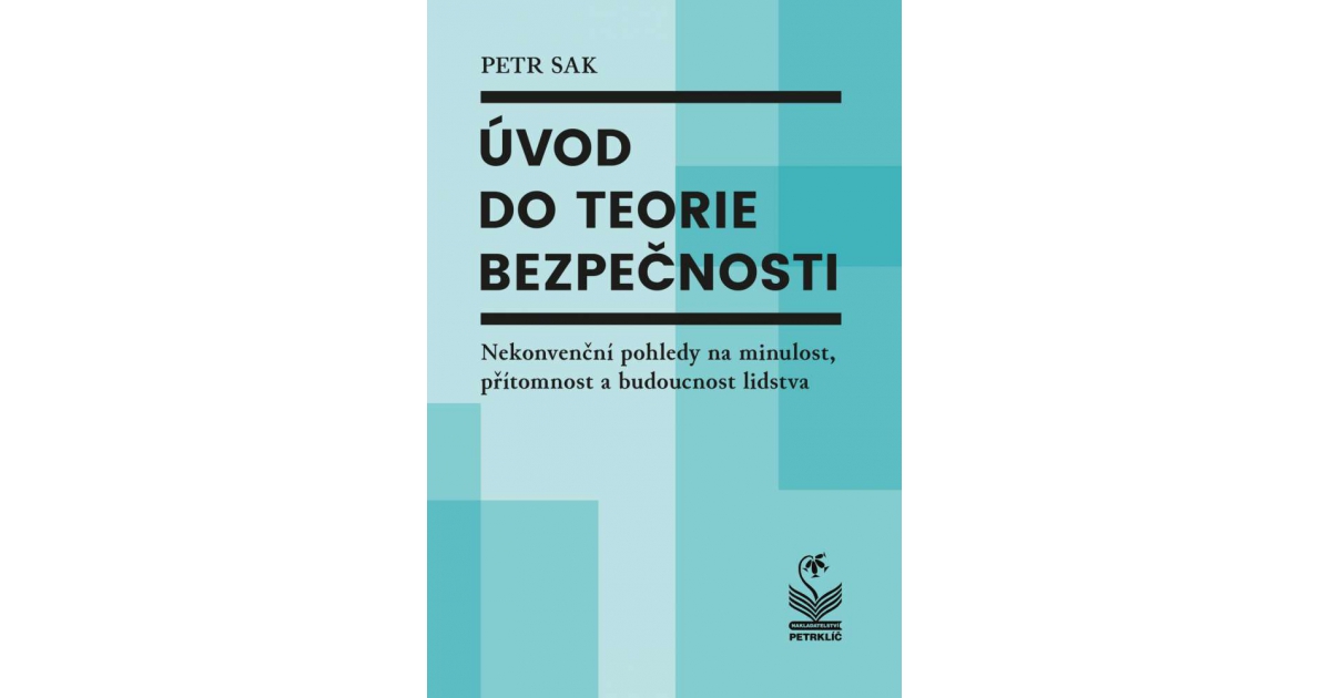 Úvod do teorie bezpečnosti | eKnihy, elektronické knihy, vaše eKNIHOVNA.cz