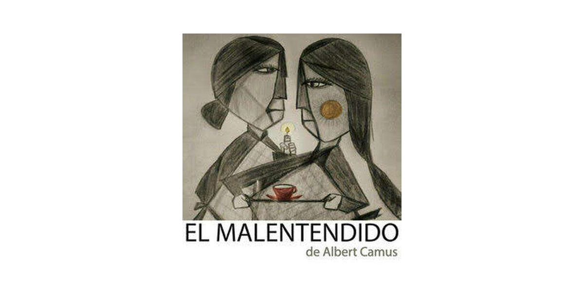 El malentendido | eKnihy, elektronické knihy, vaše eKNIHOVNA.cz