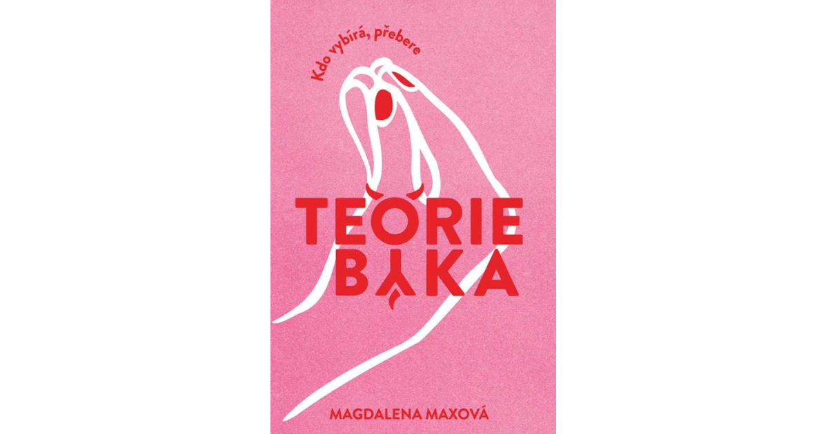 Teorie býka | eKnihy, elektronické knihy, vaše eKNIHOVNA.cz