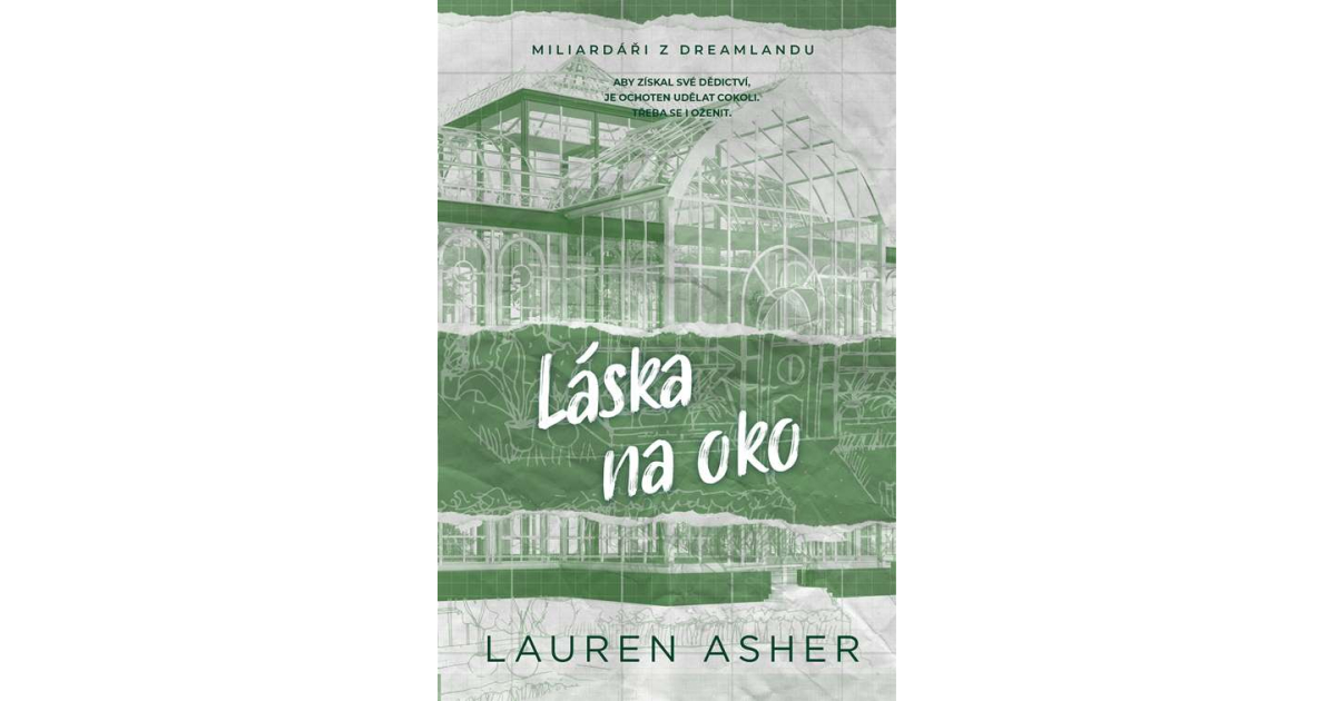 Láska na oko | eKnihy, elektronické knihy, vaše eKNIHOVNA.cz