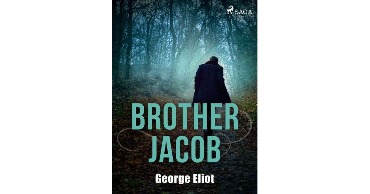 Brother Jacob | eKnihy, elektronické knihy, vaše eKNIHOVNA.cz