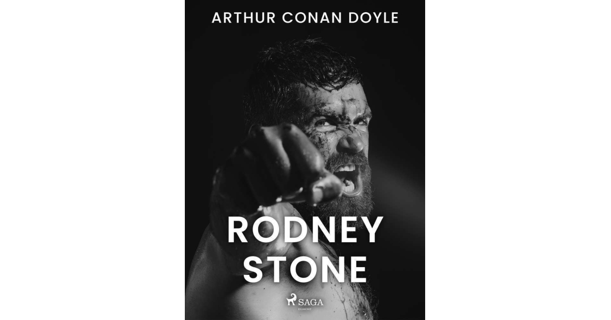 Rodney Stone | eKnihy, elektronické knihy, vaše eKNIHOVNA.cz