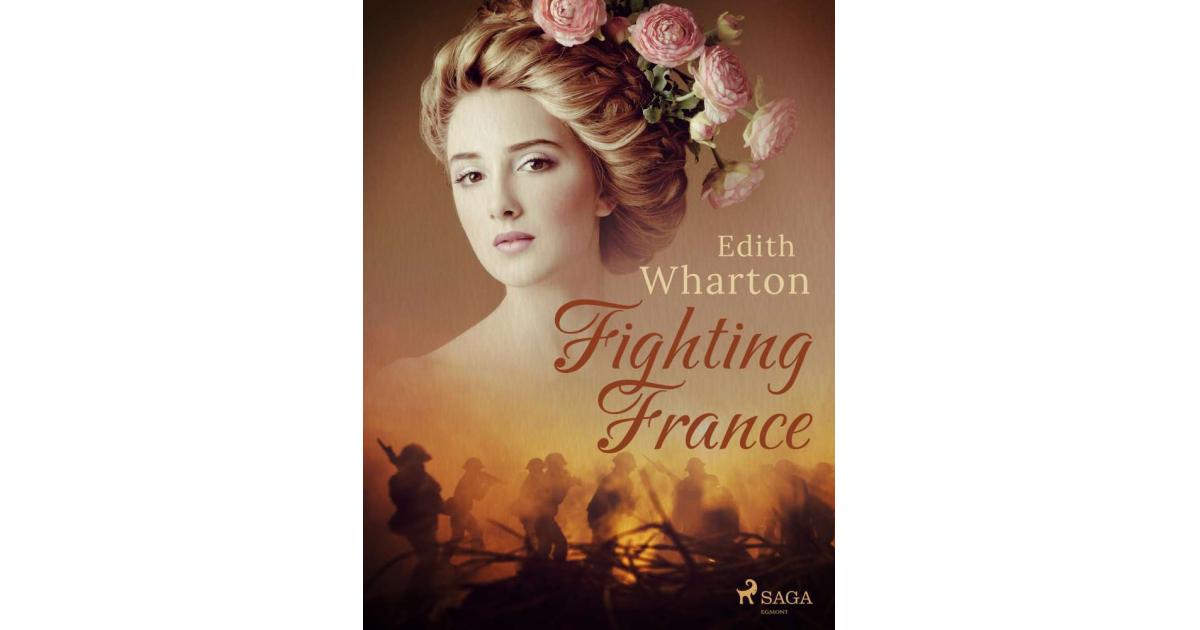 Fighting France | eKnihy, elektronické knihy, vaše eKNIHOVNA.cz
