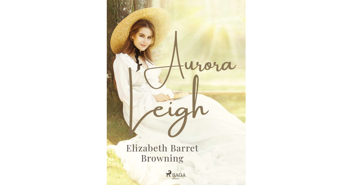 Aurora Leigh | eKnihy, elektronické knihy, vaše eKNIHOVNA.cz