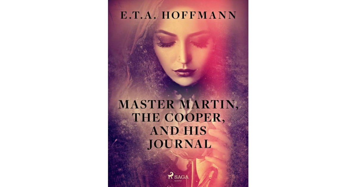 Master Martin, The Cooper, and His Journal | eKnihy, elektronické knihy ...