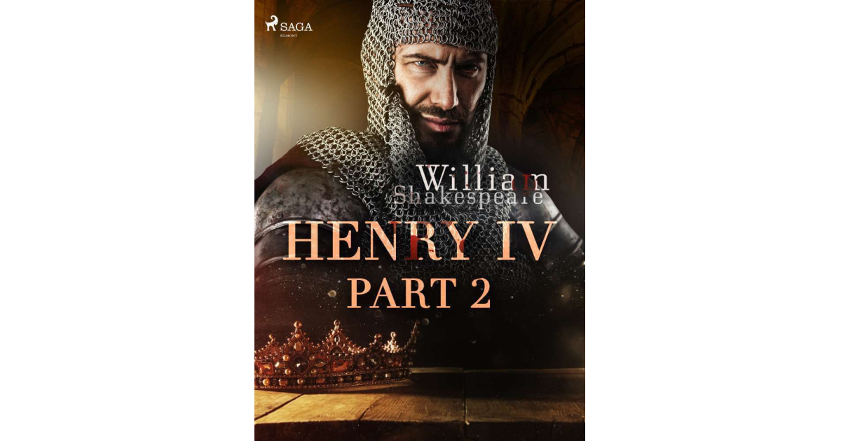 Henry IV, Part 2 | eKnihy, elektronické knihy, vaše eKNIHOVNA.cz