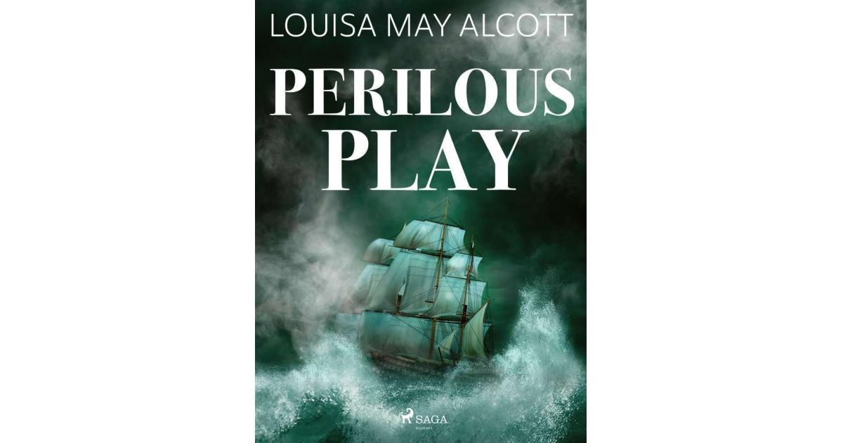 Perilous Play | eKnihy, elektronické knihy, vaše eKNIHOVNA.cz